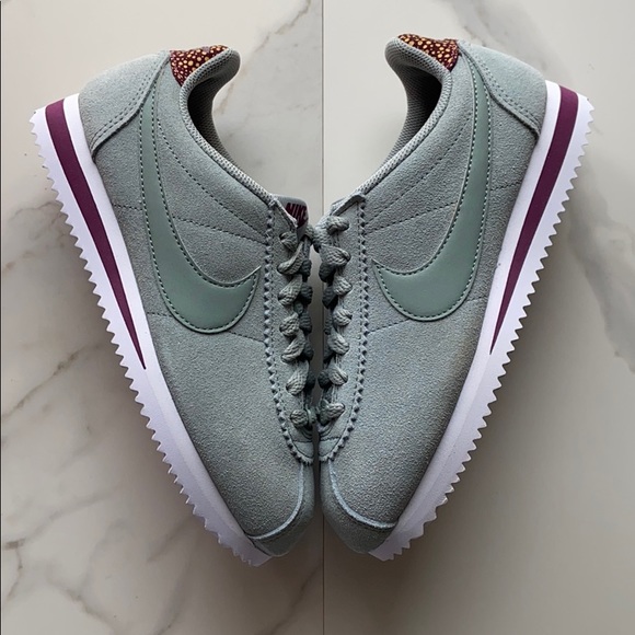 Nike | Shoes | Nwt Nike Cortez Premium | Poshmark